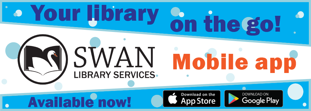 Green Hills Public Library District