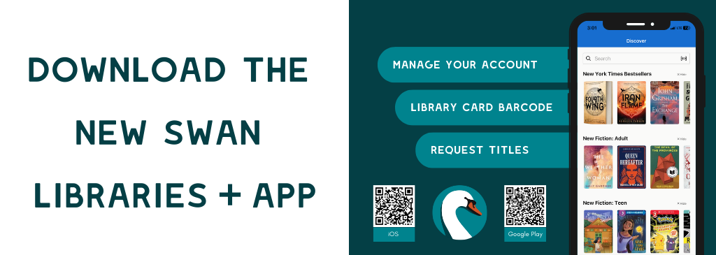 Green Hills Public Library District