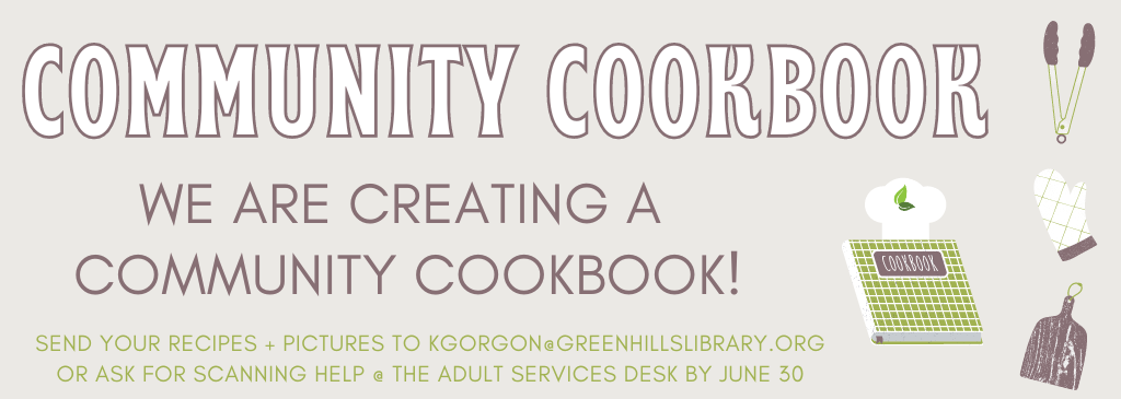 Green Hills Public Library District