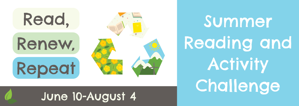 Green Hills Public Library District